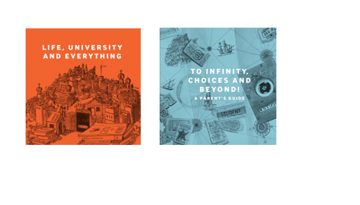 SUN PARENT AND LEARNER GUIDES - Southern Universities Network